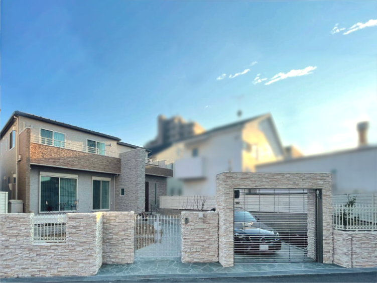 closed style｜実績紹介一覧｜実績紹介詳細